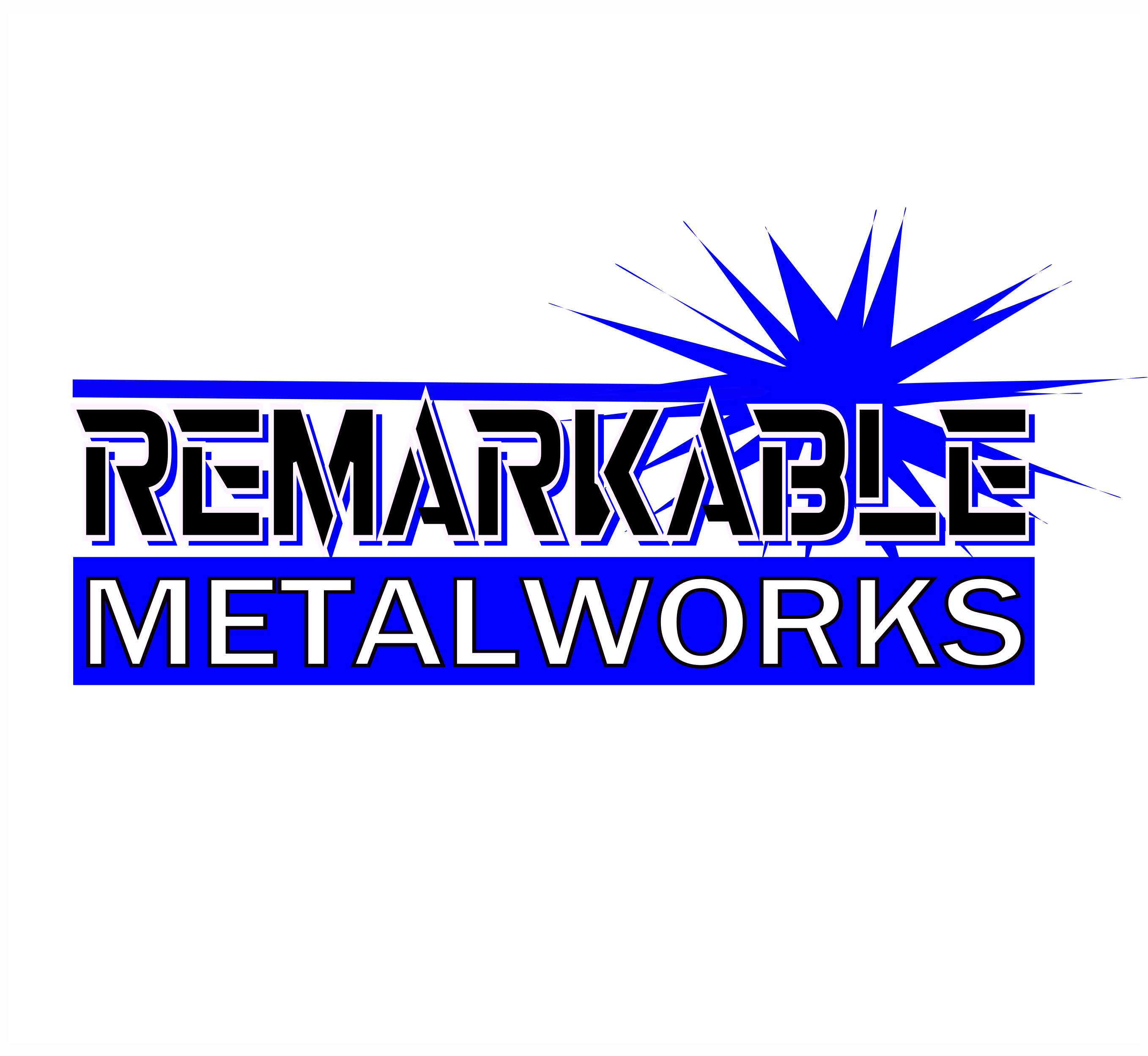 Custom Signs – Remarkable Metalworks